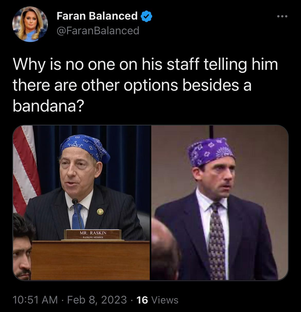 gangster rep | Know Your Meme