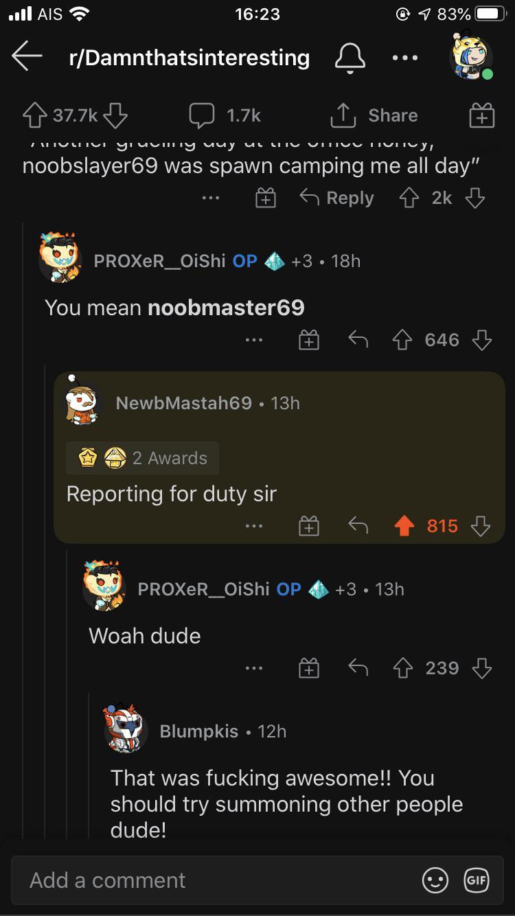 Noobmaster | /r/beetlejuicing/ | Beetlejuicing | Know Your Meme