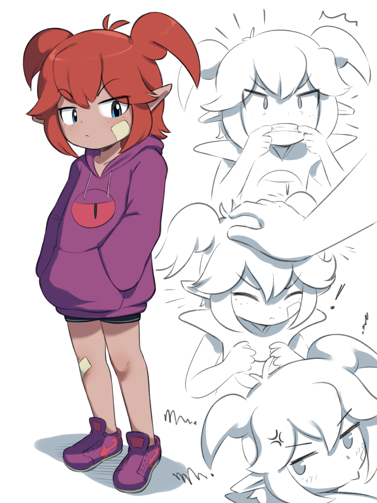 Beebz Hoodie | Gaming | Know Your Meme