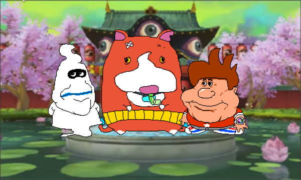 Lario Kai Watch | Lario (Pizza Tower) | Know Your Meme