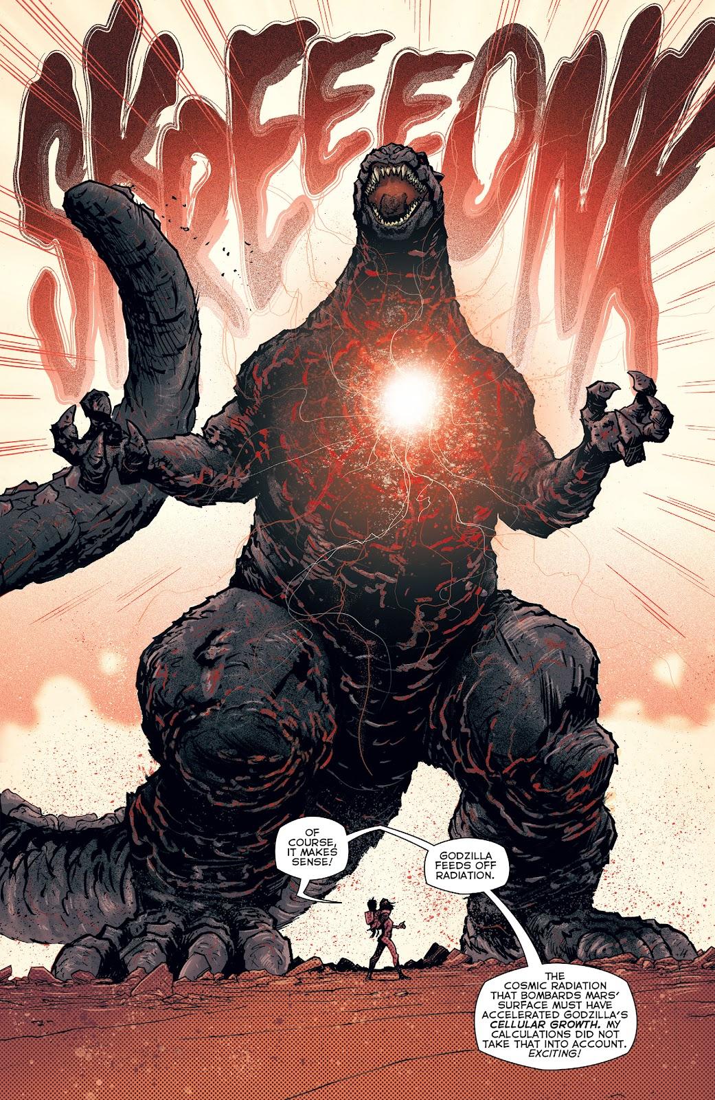 Burning godzilla | Godzilla | Know Your Meme