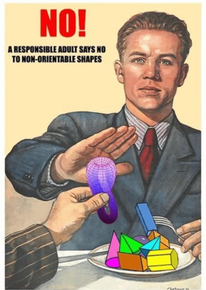 Bad shape bad shape | /r/okbuddyretard | OkBuddyRetard | Know Your Meme