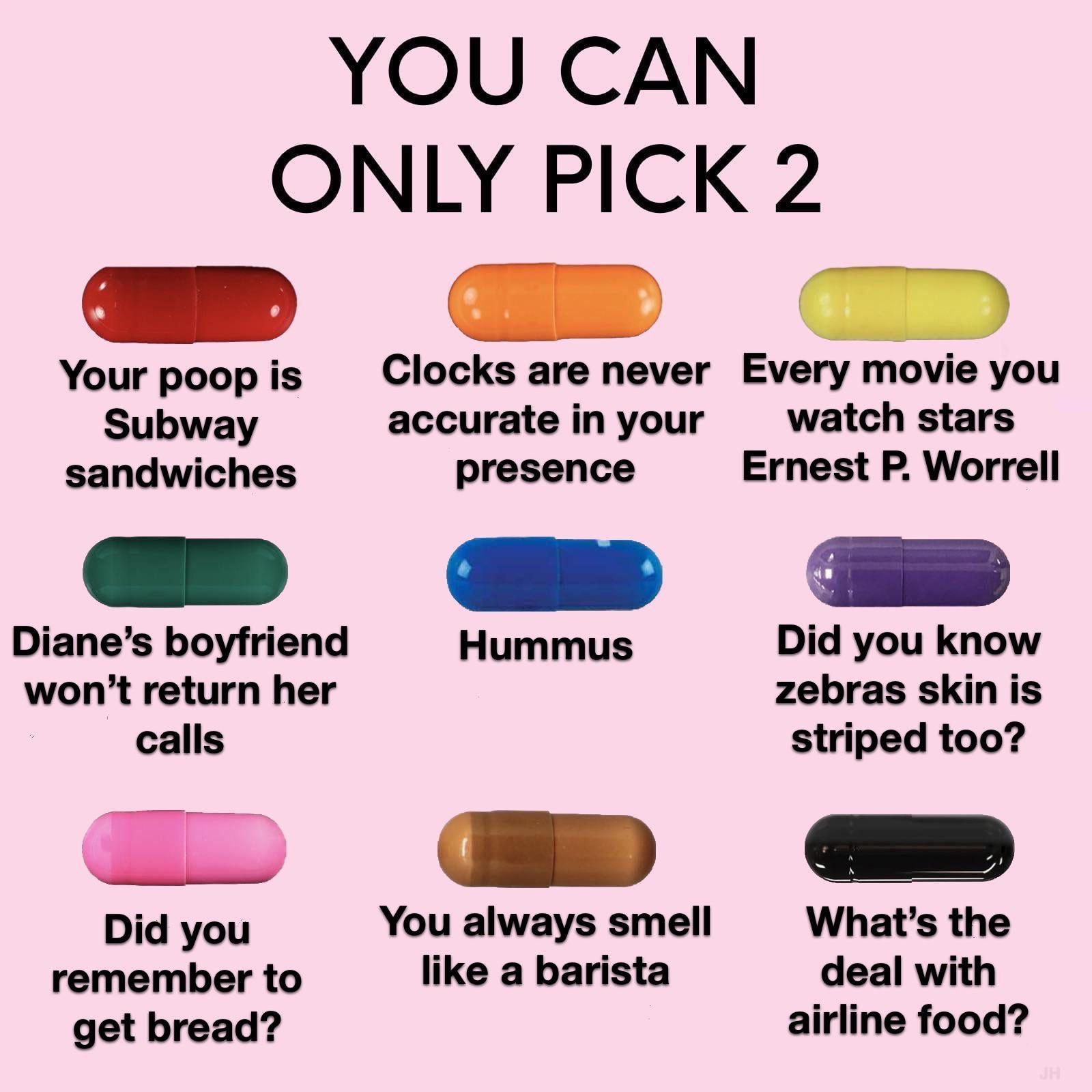 So full of eating pills now | Surreal Memes | Know Your Meme