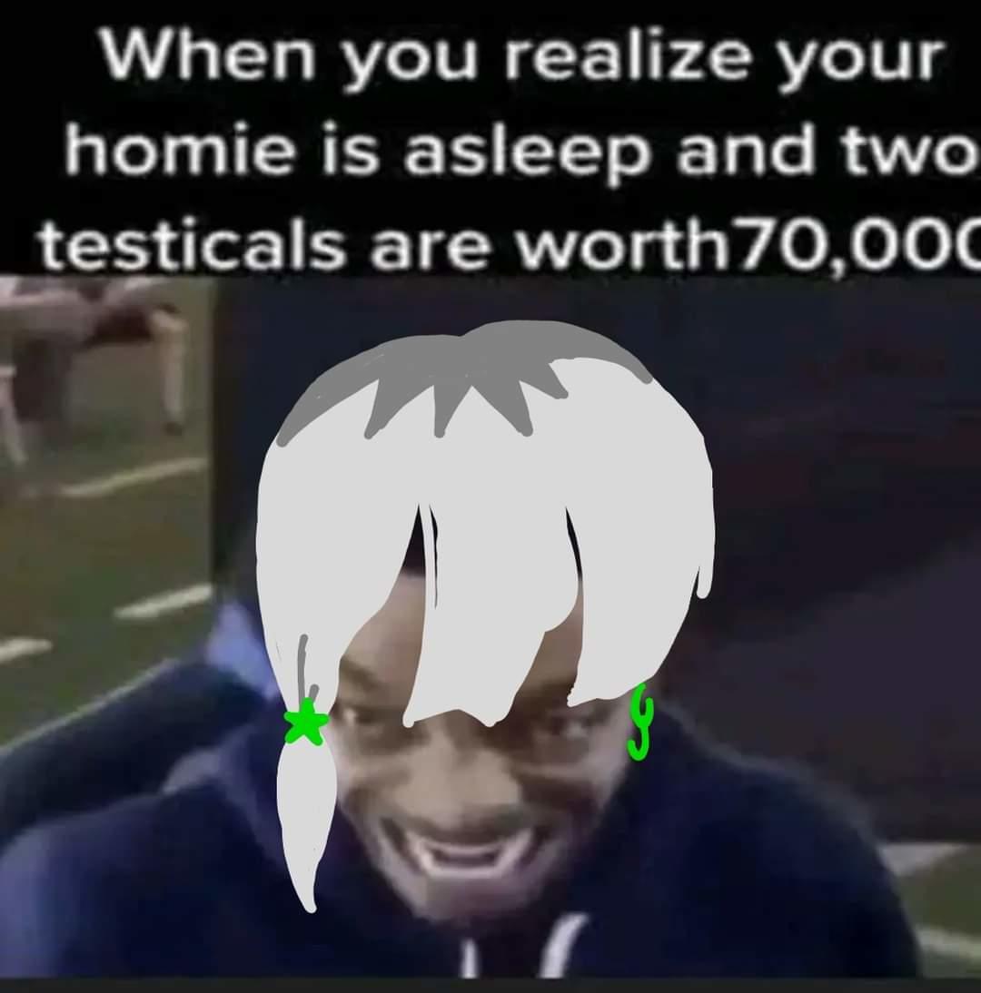 Josuke and Jodio meet up be like | /r/ShitPostCrusaders/ | JoJo's ...