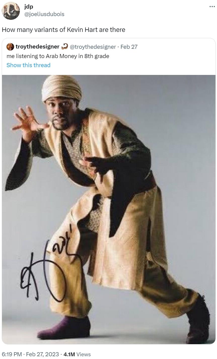 How many variants of Kevin Hart are there | Kevin Hart Reaction Images ...