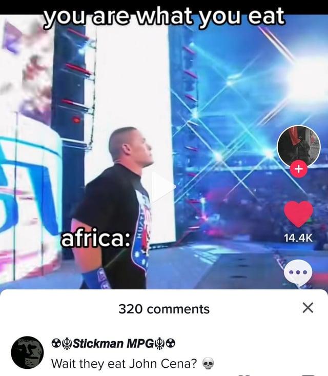 yeah they do | r/woooosh | Know Your Meme