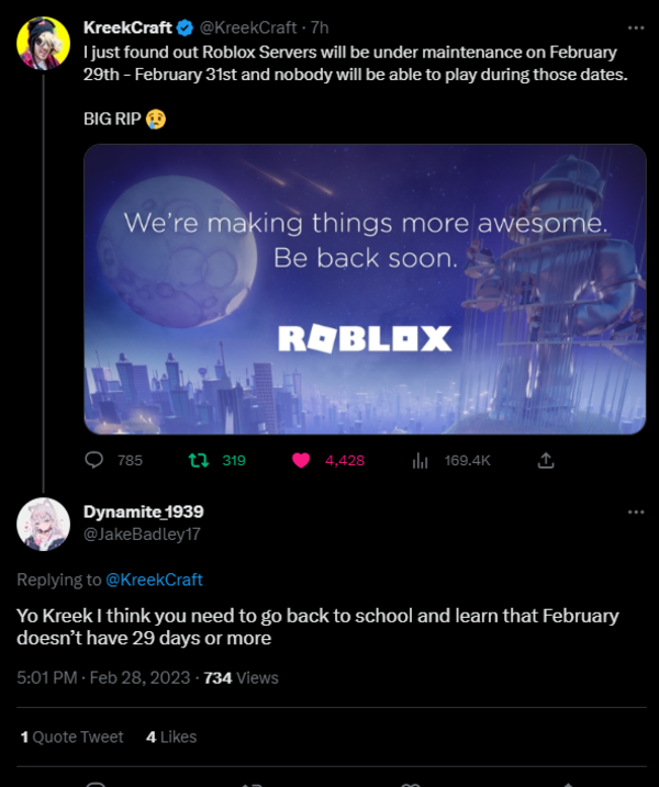 rip | r/woooosh | Know Your Meme
