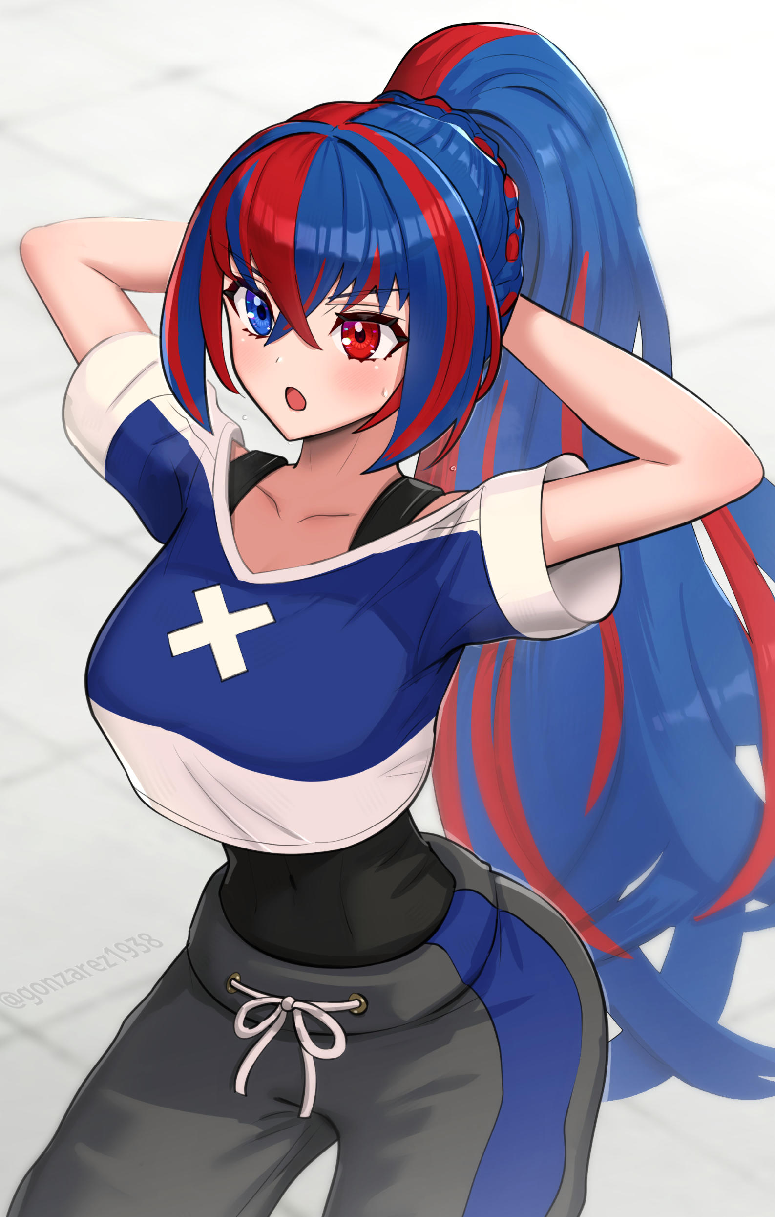 Alear♀ | Alear / Toothpaste-chan | Know Your Meme