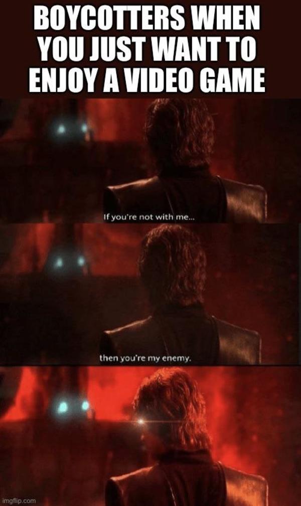 Only a Sith Deals in Absolutes | /r/PrequelMemes | Prequel Memes | Know ...