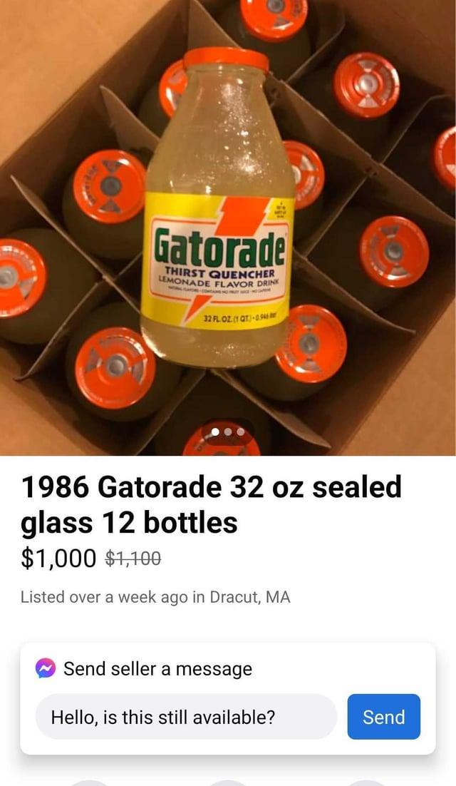 Bargain | Know Your Meme