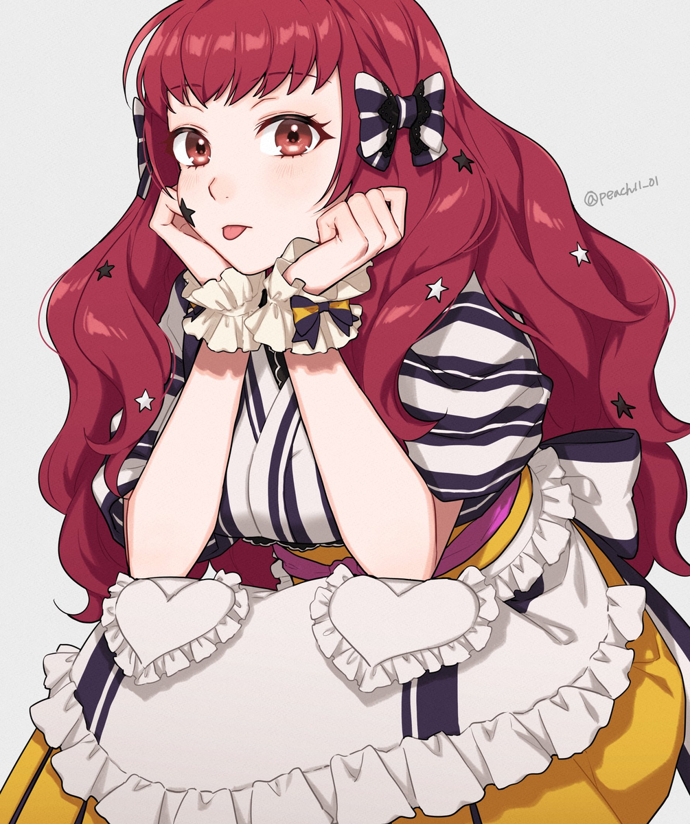 Yunaka🎀 - by peach11_01 | Yunaka | Know Your Meme