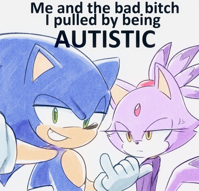 "Could you not call me that?" | Sonic the Hedgehog | Know Your Meme