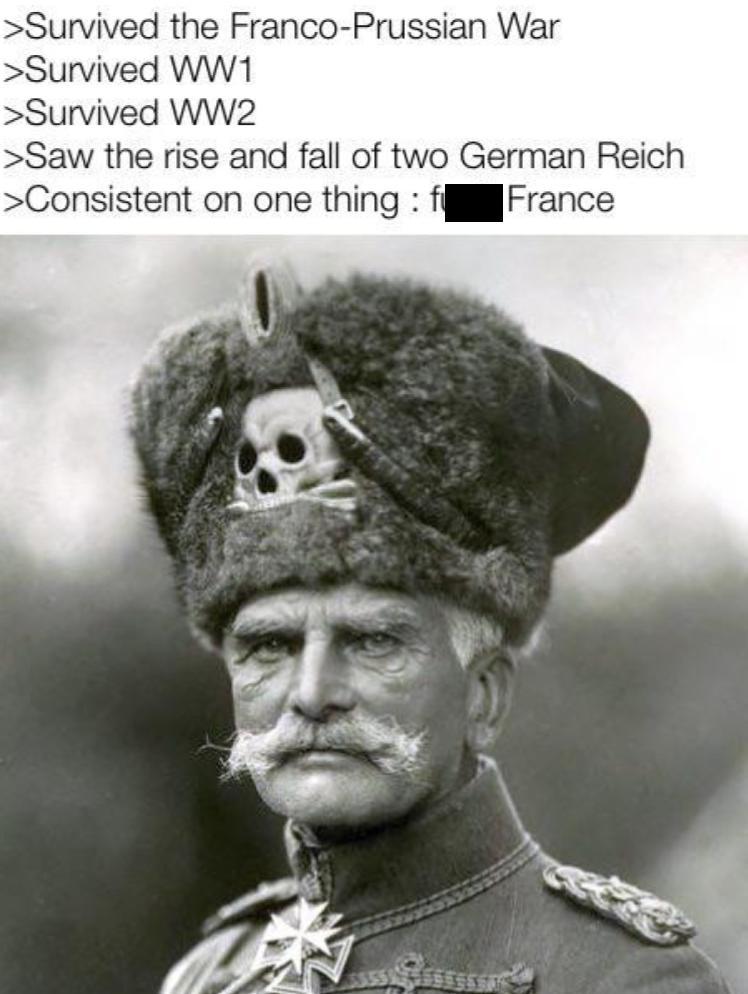 Consistent | Know Your Meme