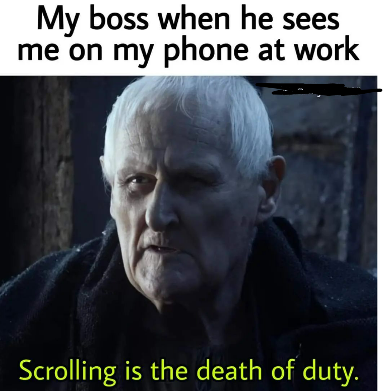 Dunt wont it. | /r/FreeFolk | /r/freefolk | Know Your Meme