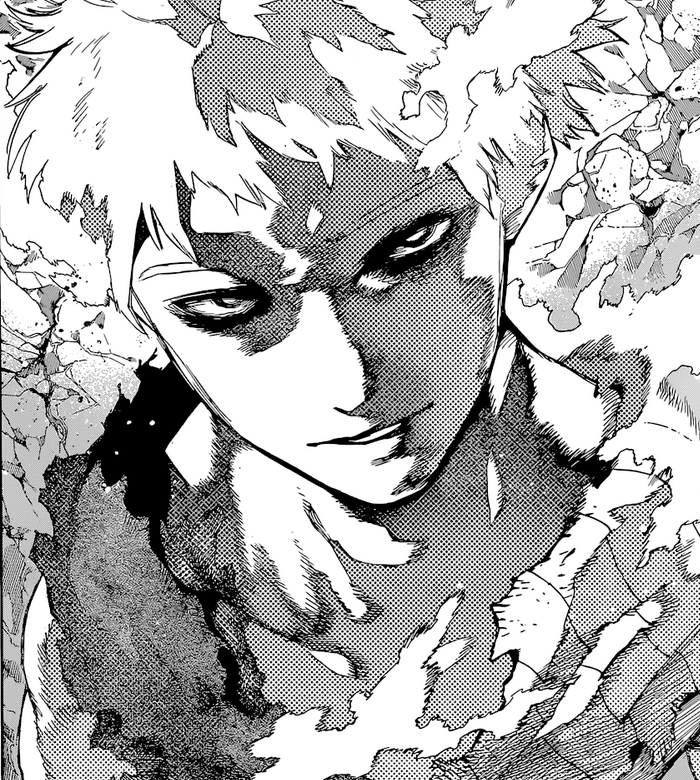 Young AFO | My Hero Academia | Know Your Meme