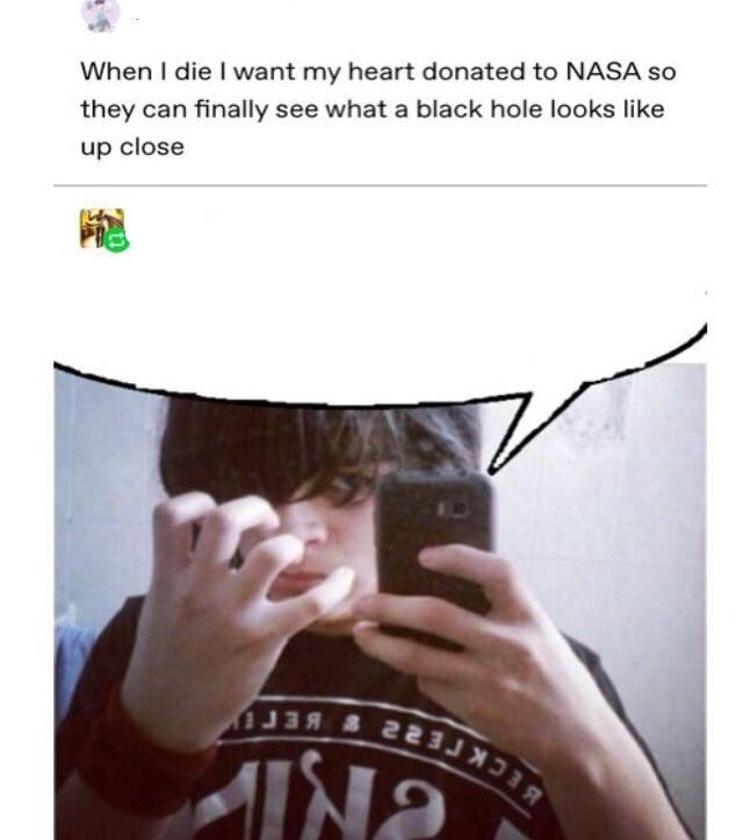 Grrr | I'm 14 And This Is Deep | Know Your Meme