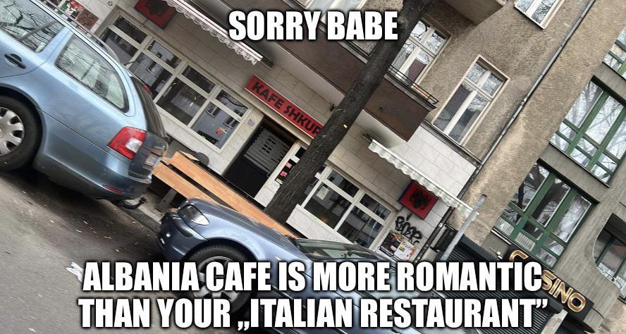 Albania best | /r/okbuddyretard | OkBuddyRetard | Know Your Meme