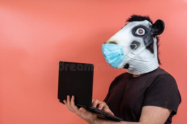 What's he Working on | Stock Photography | Know Your Meme