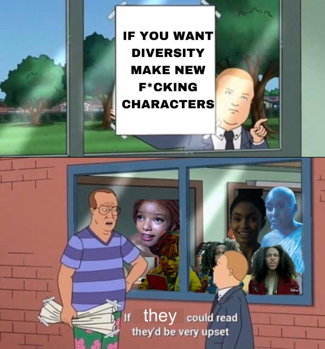 How many times have they done this now? | /r/dankmemes | Know Your Meme