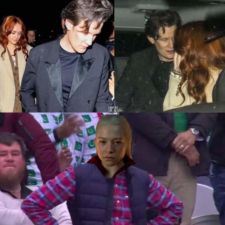 Daemon is in deep trouble. | /r/FreeFolk | /r/freefolk | Know Your Meme