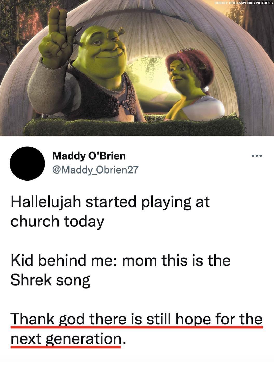 Shrek is the new classics | /r/wholesomememes | Wholesome Memes | Know ...