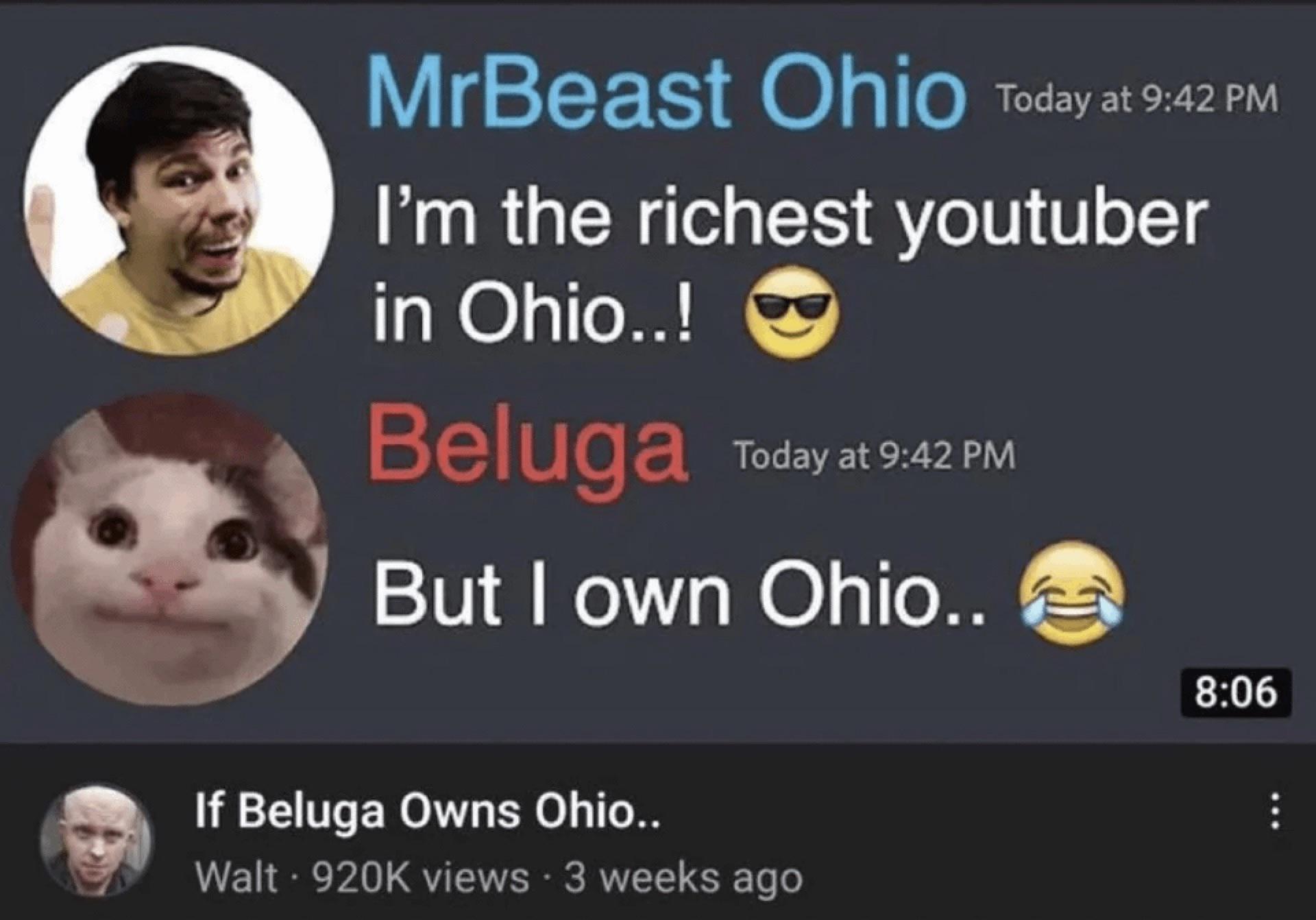 Ohio. | Comedy Cemetery | Know Your Meme