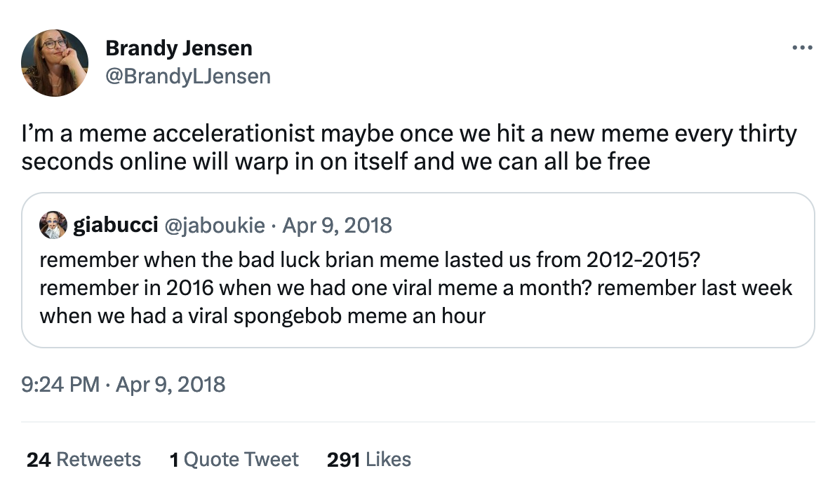 Nick Land / Accelerationism /@Outsideness | Nick Land / Accelerationism ...