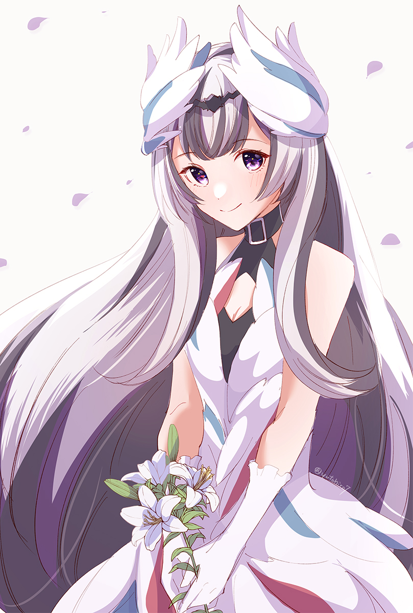 Veyle - by yurohiro7 | Fire Emblem Engage | Know Your Meme