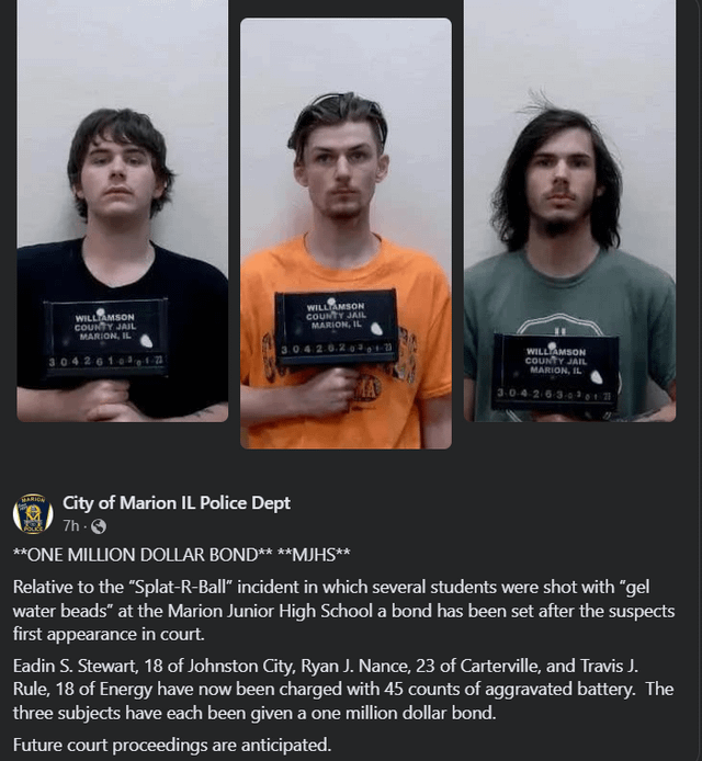 The Orbeez Challenge Went Too Far | Know Your Meme