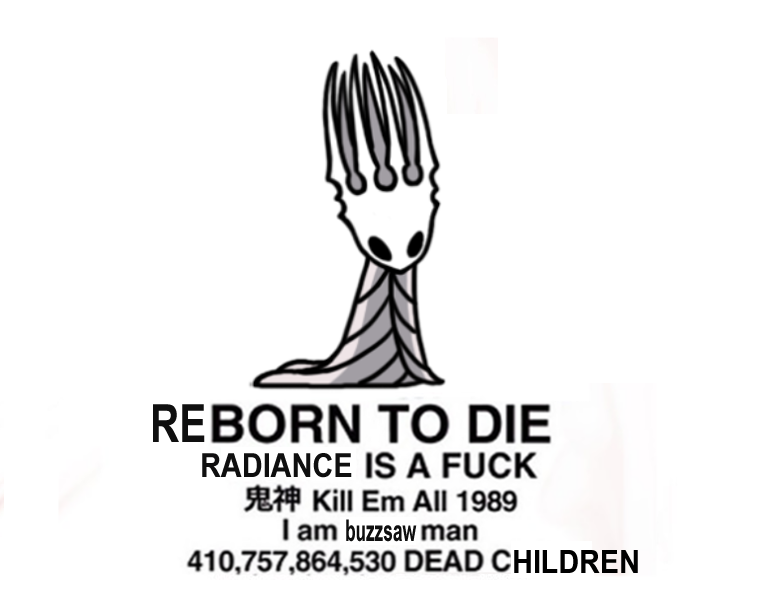 Pale King Born to Die | BORN TO DIE / WORLD IS A FUCK / Kill Em All ...