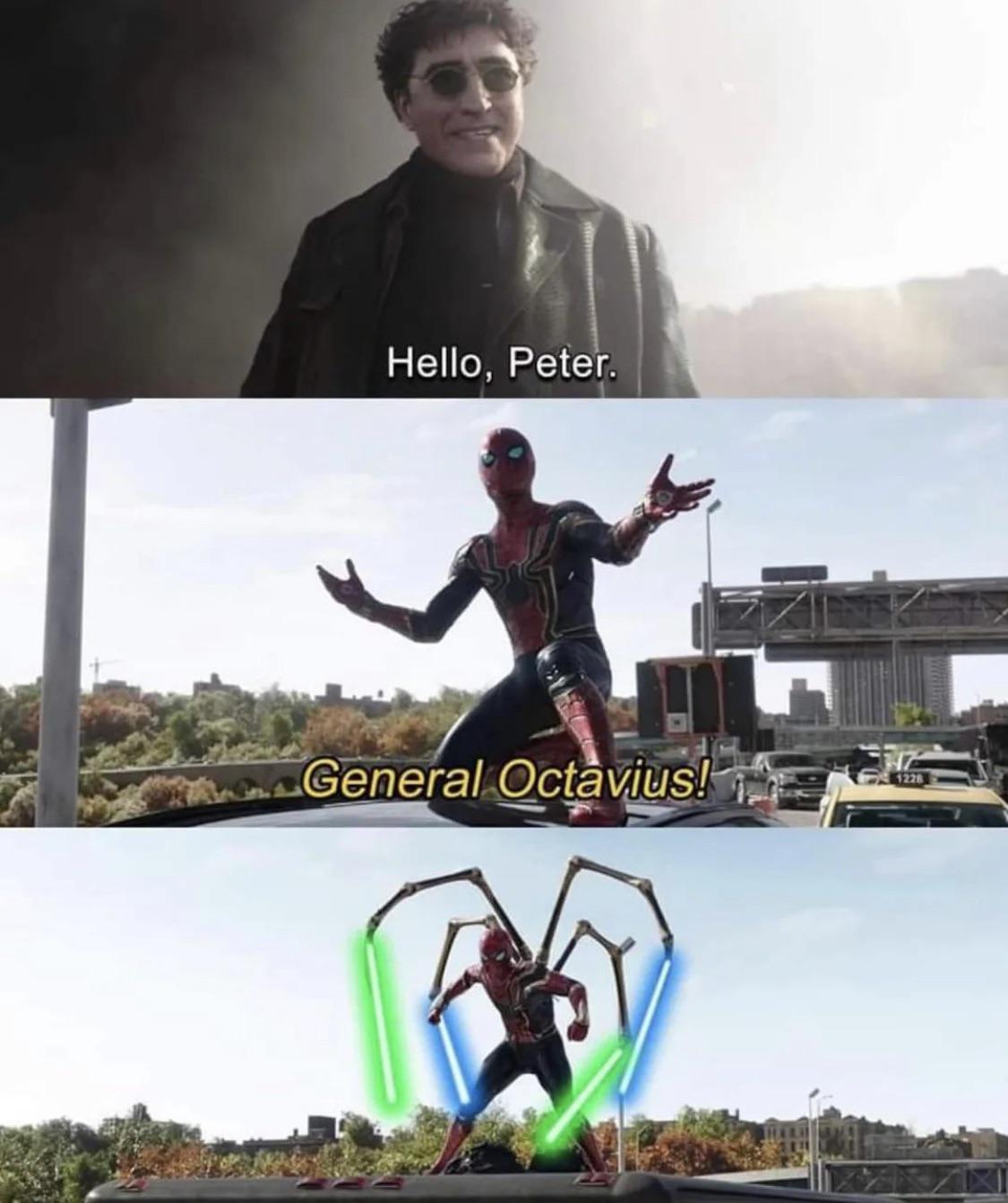 You are a bold one. | /r/PrequelMemes | Prequel Memes | Know Your Meme