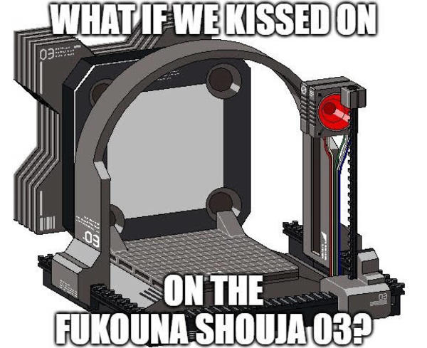 jk...unless | /r/okbuddyretard | OkBuddyRetard | Know Your Meme