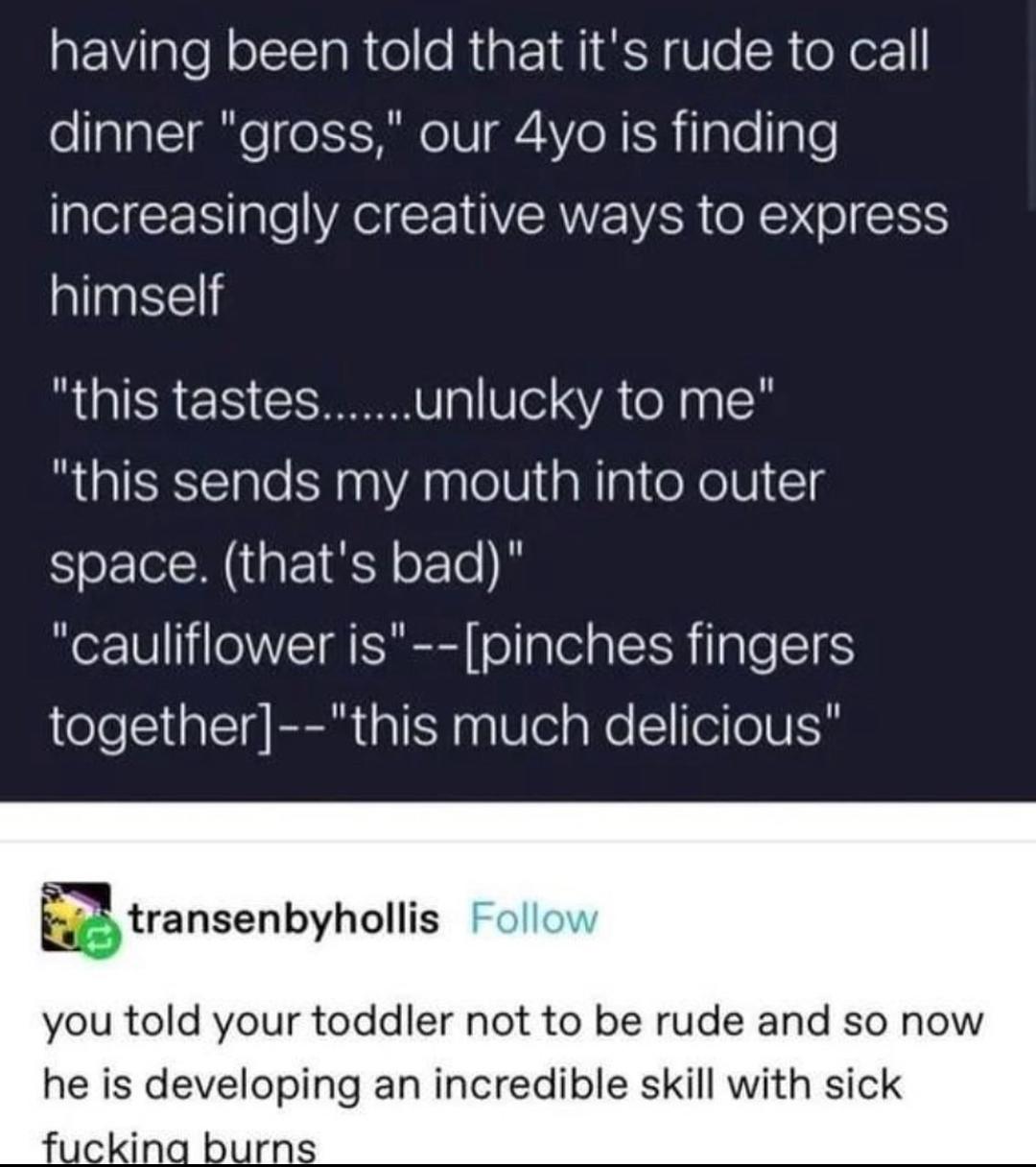 Well he is articulate and precise! | /r/wholesomememes | Wholesome ...