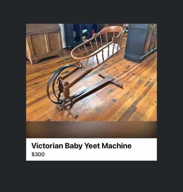 Westerosi baby catapult??? | /r/FreeFolk | /r/freefolk | Know Your Meme