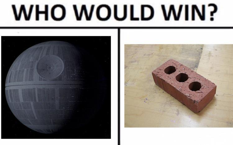 Genuine Question | /r/PrequelMemes | Prequel Memes | Know Your Meme