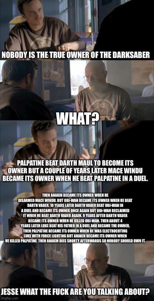 r/PrequelMemes | Prequel Memes | Know Your Meme