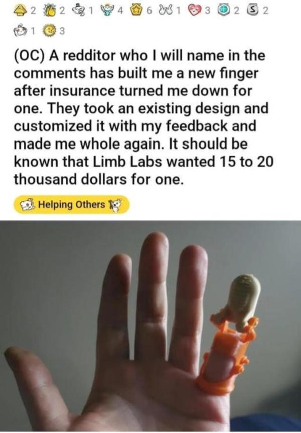 Good for them | Know Your Meme