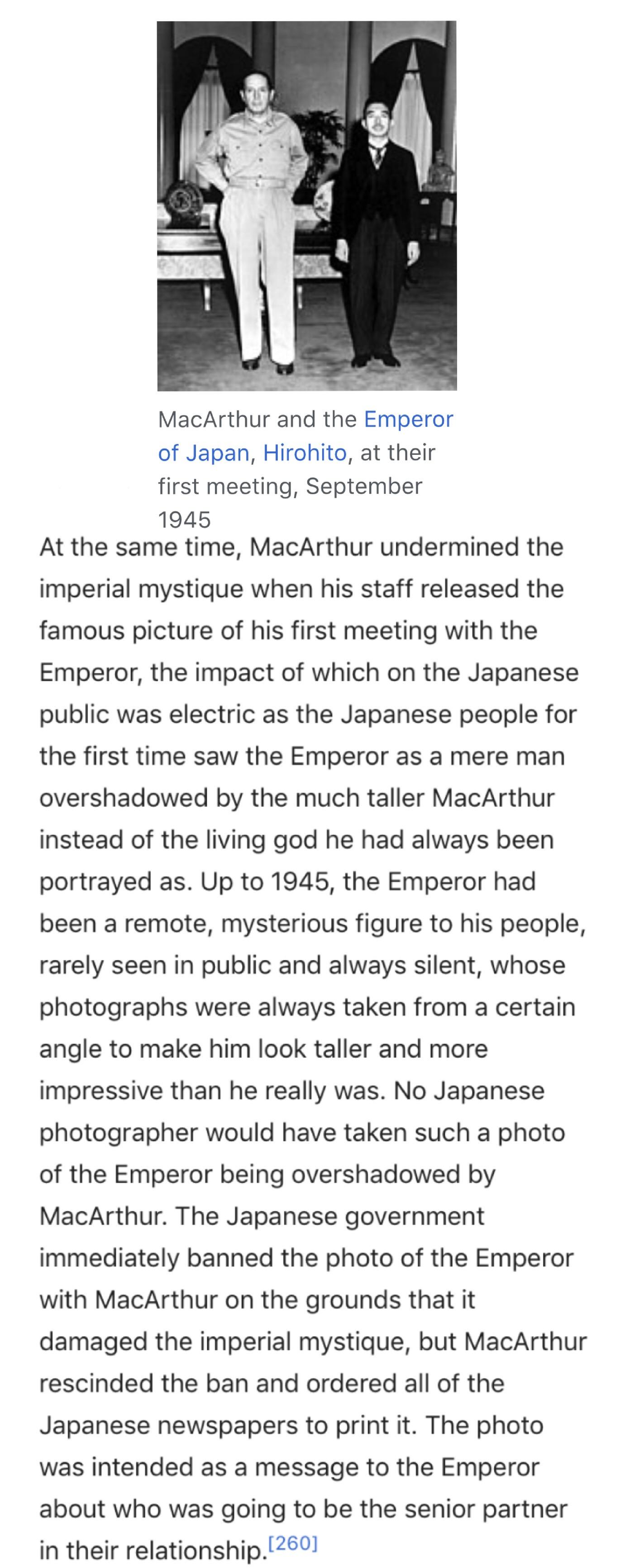 Height-mog so brutal it became part of history | Mogging | Know Your Meme