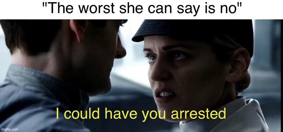 Syril has L rizz | /r/PrequelMemes | Prequel Memes | Know Your Meme