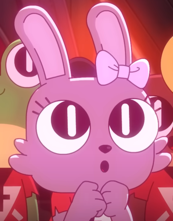 Yuki | Cult of the Lamb | Know Your Meme