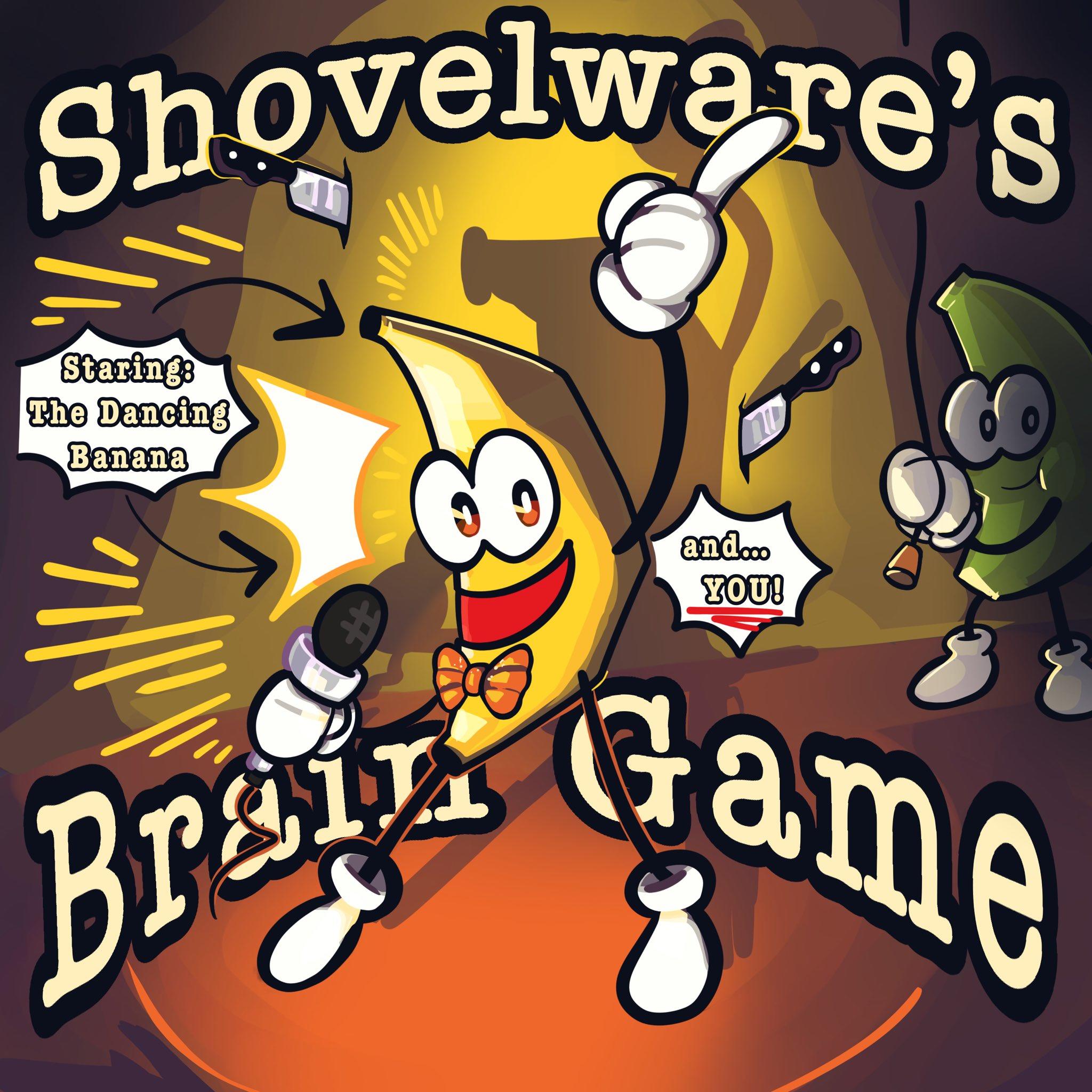 The Shovelware Brain Game Shovelware s Brain Game Know Your Meme