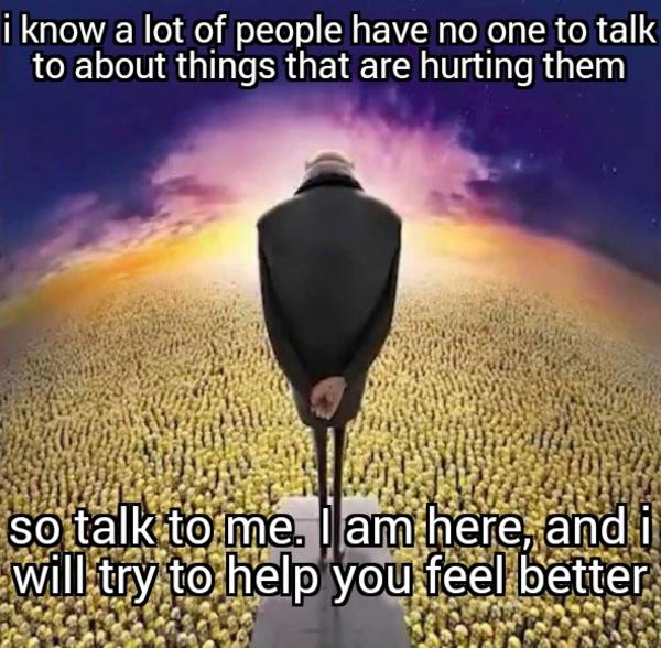 I will respond as fast as I can. | /r/wholesomememes | Wholesome Memes ...