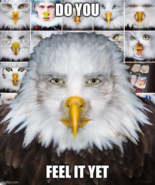 If you need help finding the original meme its name is "gay porn". Look ...