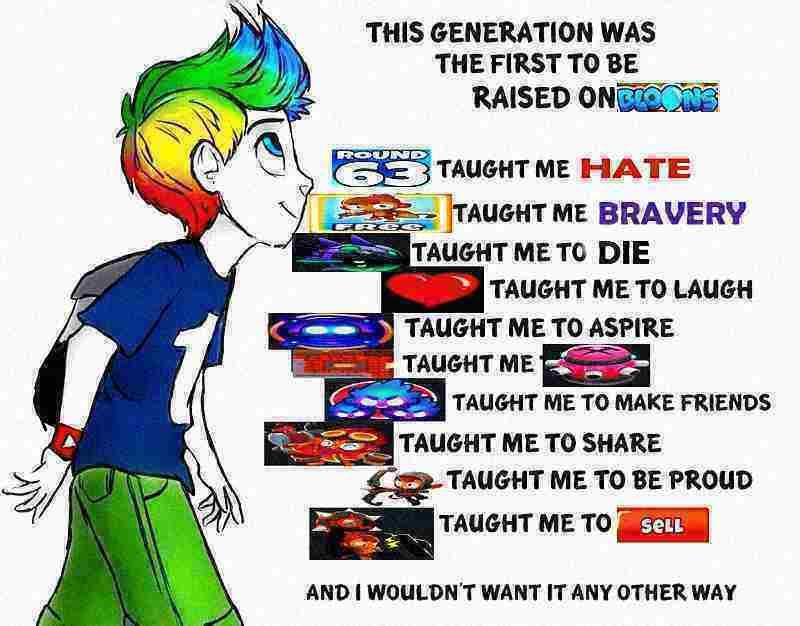 our generation | This Generation Was the First to Be Raised Online ...