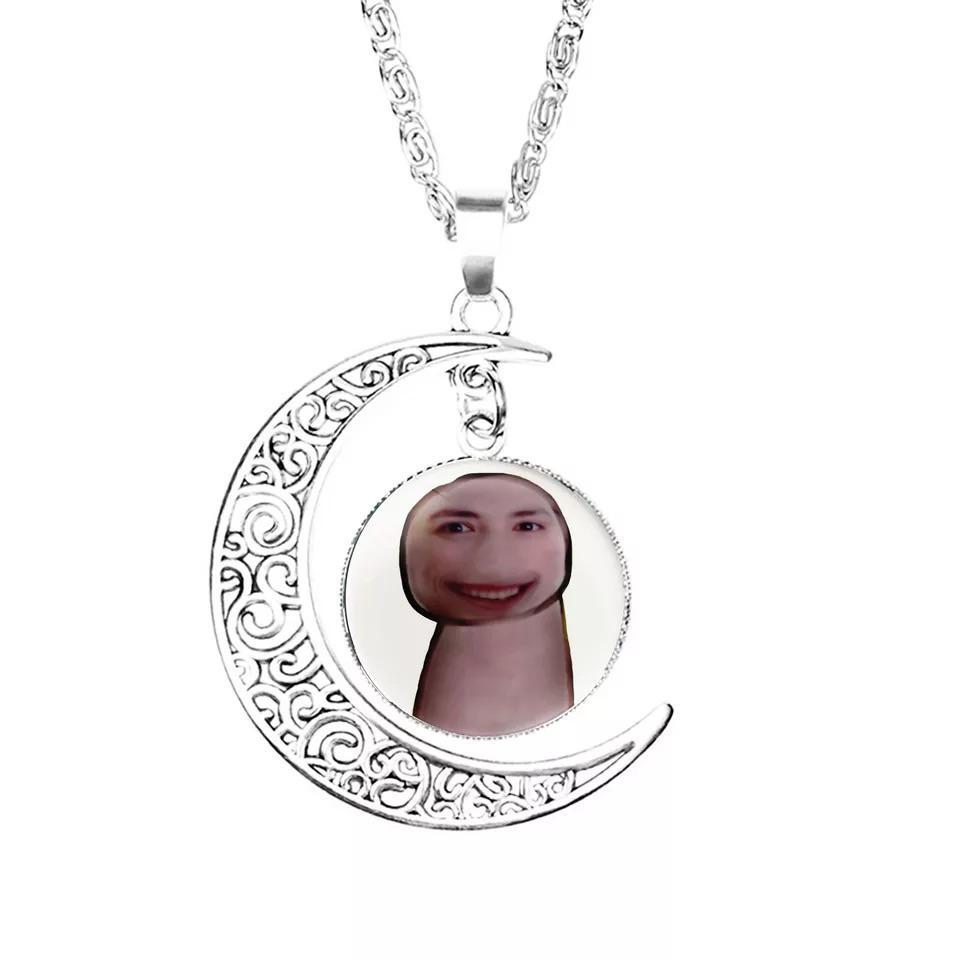 A Very Charming Necklace! | Wish | Know Your Meme