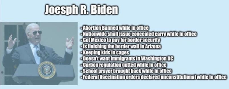 Based Biden?? | /r/PoliticalCompassMemes | Political Compass | Know ...