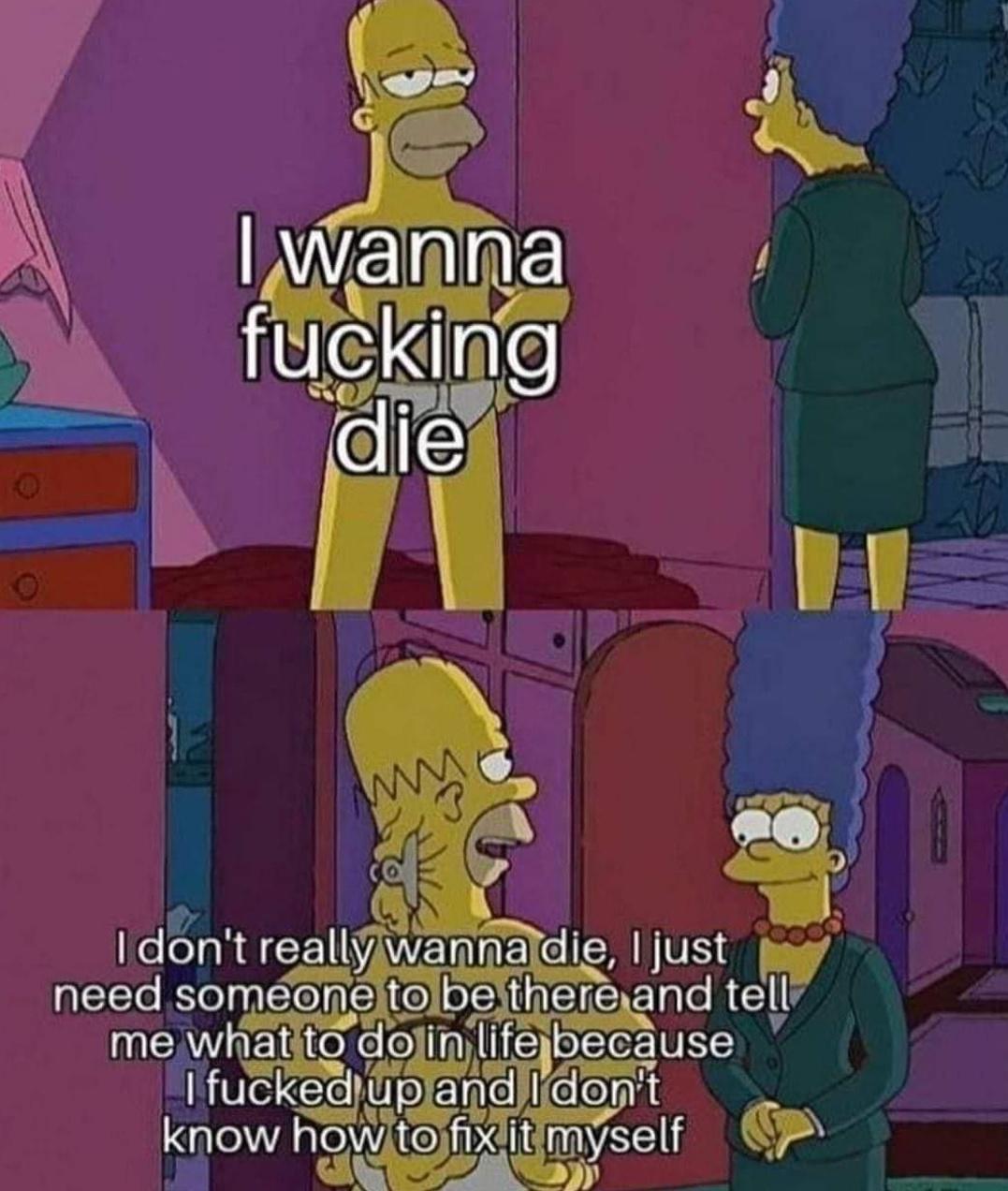 Suicide = bad | /r/wholesomememes | Wholesome Memes | Know Your Meme