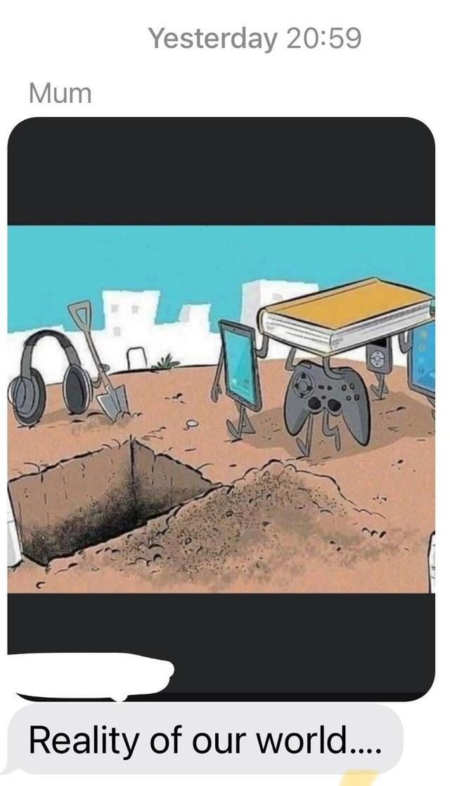 Real | Know Your Meme