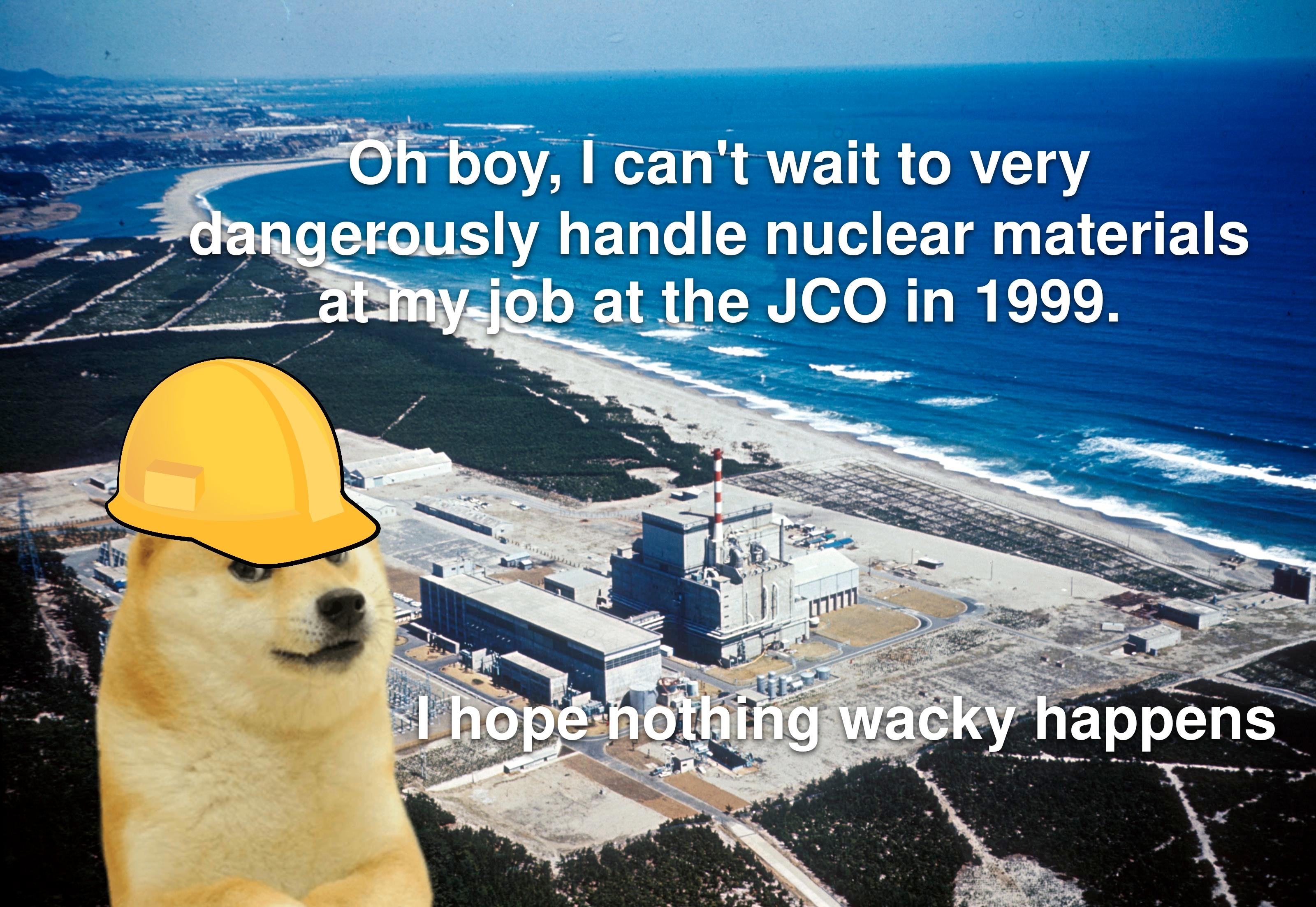 Le 83 days of hell has arrived | /r/dogelore | Ironic Doge Memes | Know ...