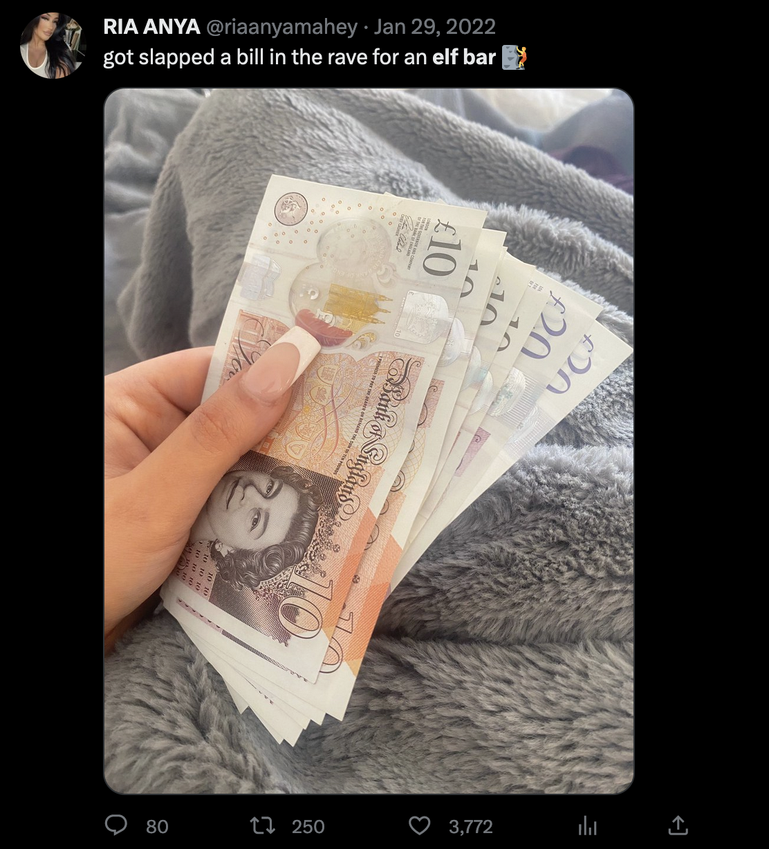 Elf Bar | Elf Bar | Know Your Meme